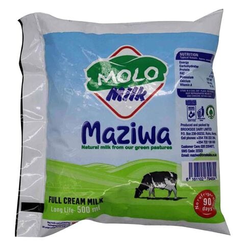 Buy Molo Esl Pouch Long Life 500Ml Online - Carrefour Kenya