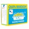 Buy Chapa Mandashi Baking Powder 100g Online - Carrefour Kenya