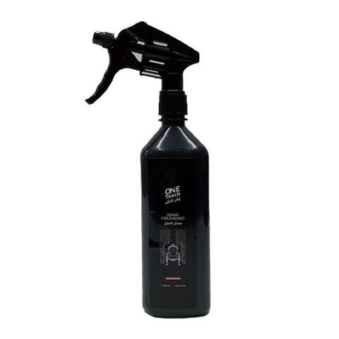 One Touch, Home Freshener - Oud Scent 750ml price in Saudi Arabia ...