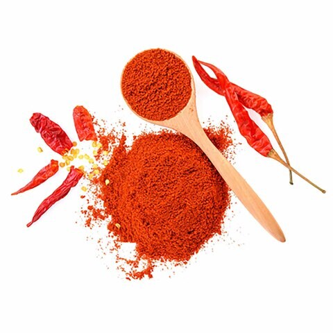 Haj Arfa Red Chilli Powder price in Egypt | Carrefour Egypt ...