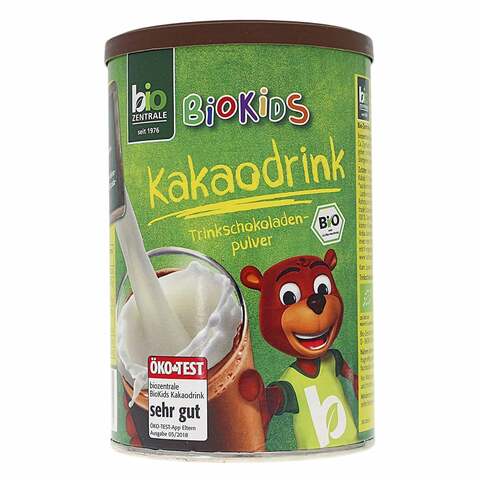 Bio Zentrale Cocoa Powder 300g price in Kuwait | Carrefour Kuwait ...