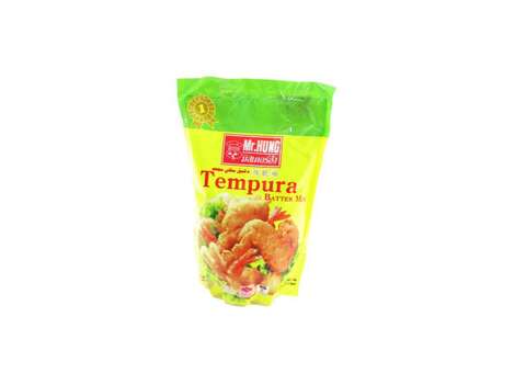 MR.HUNG TEMPURA BATTER MIX 500G price in Kuwait | Carrefour Kuwait ...