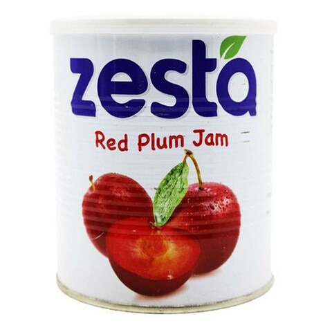 Buy Zesta Red Plum Fruit Jam 1Kg Online - Carrefour Kenya