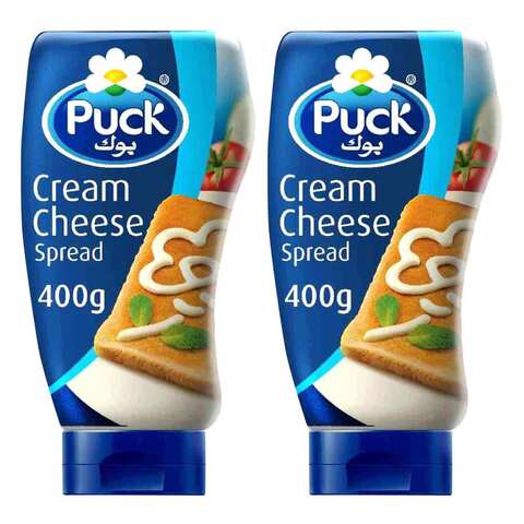 Cream Cheese Brands Puck