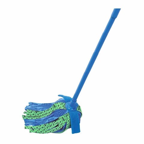 SPONTEX FRINGE MOP REFILL price in Egypt | Carrefour Egypt ...
