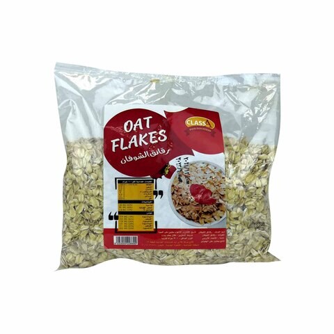 Class A Oat Flakes - 500 gram Online | Carrefour Egypt