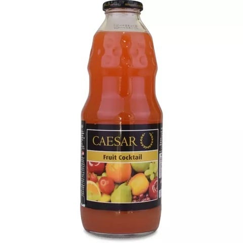 CAESAR COCKTAIL JUICE 1LTR price in Kuwait | Carrefour Kuwait ...