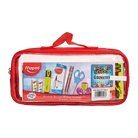 Maped school kit price in Saudi Arabia | Carrefour Saudi Arabia ...