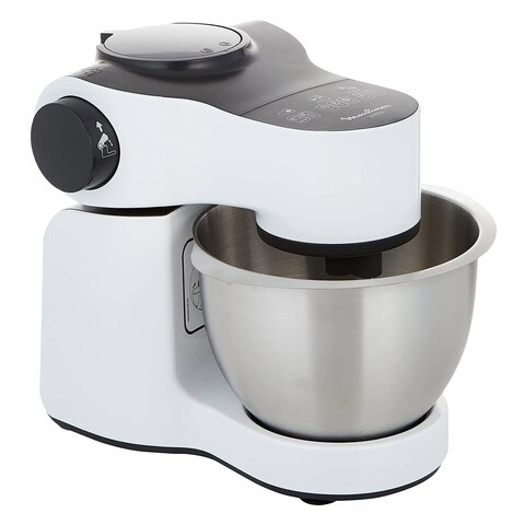 Buy Moulinex Kitchen Machine Qa311127 Online - Carrefour Kenya