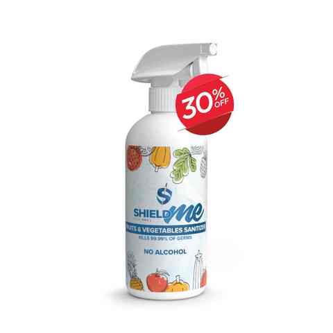 Shieldme Disinfectant Spray (FV) 500ml price in UAE | Carrefour UAE ...
