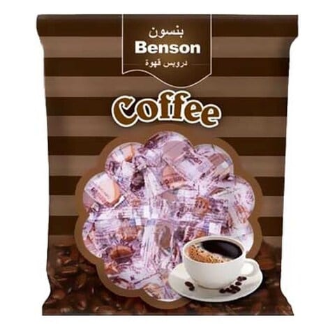 Abu Auf Benson Coffee Flavoured Candies - 250 grams price in Egypt ...