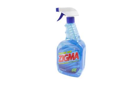 ZIGMA GLASS SURFACE CLEANER 1L price in Kuwait | Carrefour Kuwait ...
