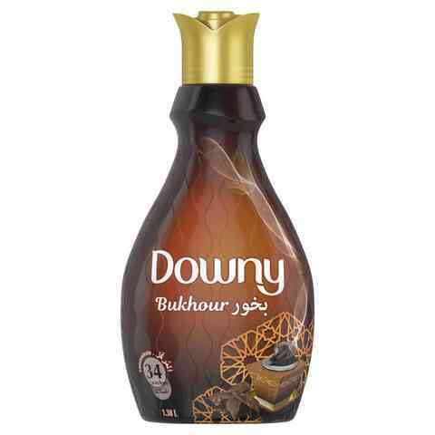 Downy Arabian Rituals Bukhour Fabric Softener 1.38l price in Kuwait ...