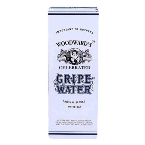 Beta Woodwards Gripe Water 100Ml