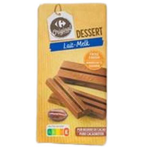 Carrefour Dark Chocolate Cookies 200g price in UAE | Carrefour UAE ...