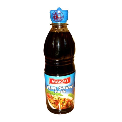 Makati Fish Sauce 500ml price in Saudi Arabia | Carrefour Saudi Arabia ...