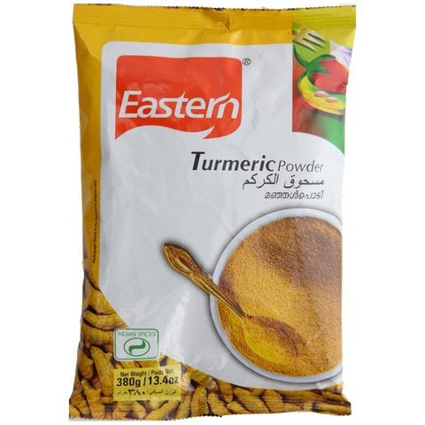 Eastern Turmeric Powder 380g price in UAE | Carrefour UAE | supermarket ...