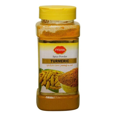 Pran Turmeric Powder 400g price in Saudi Arabia | Carrefour Saudi ...