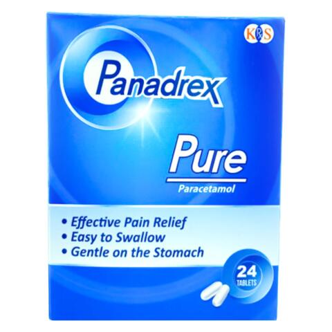 سعر بانادريكس بيور أقراص 24 قرص فى الكويت | كارفور الكويت | سوبر ماركت ...