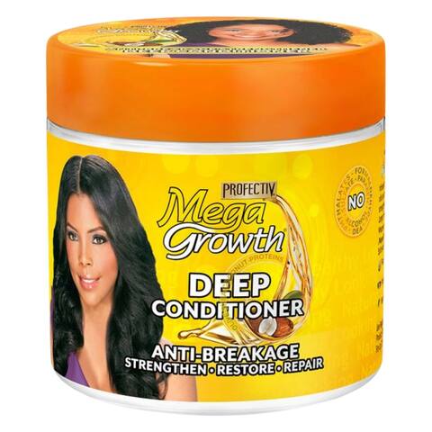 Buy MEGA GROWTH DEEP TREATMENT500G Online - Carrefour Kenya