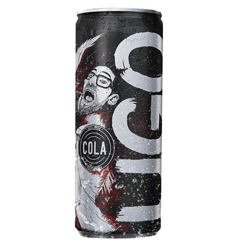 UGO Cola Drink - 330ml price in Egypt | Carrefour Egypt | supermarket ...