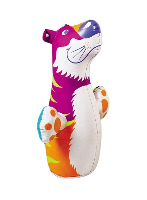 Intex Tiger Inflatable Punching Bop Bag 18x 13x 5centimeter price in ...