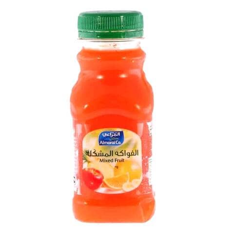 Almarai Mixed Fruit Juice 200ml price in Kuwait | Carrefour Kuwait ...