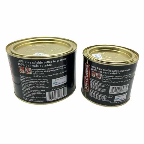 Buy Maccoffee Classic Coffee100g Online - Carrefour Kenya