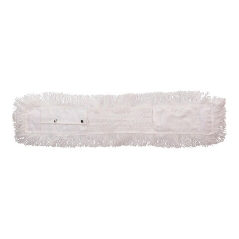 Dust Mop Cotton 80 cm
