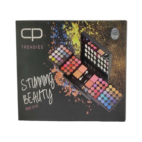 CP Stunning Beauty Make Up Kit price in UAE | Carrefour UAE ...