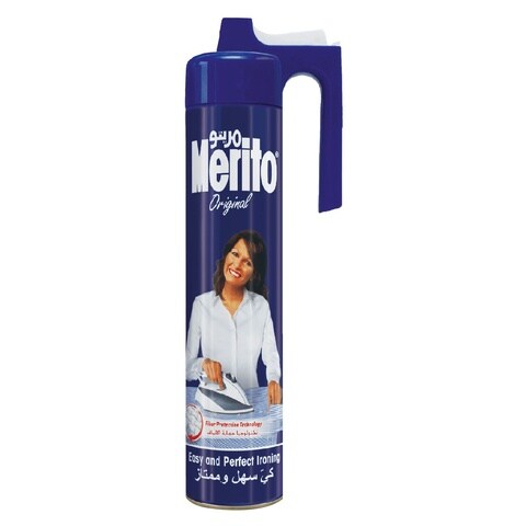 Merito Starch Original Starch 400ml price in UAE | Carrefour UAE ...