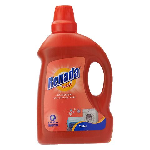 RENADA LIQUID DETERGENT 2L price in Saudi Arabia | Carrefour Saudi ...