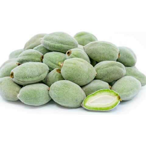 Fresh Almond price in UAE | Carrefour UAE | supermarket kanbkam