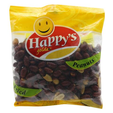 Buy Happy's Golden Fried Peanut 200g Online - Carrefour Kenya