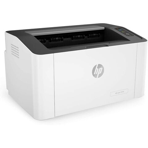 HP 107W Wireless LaserJet Printer