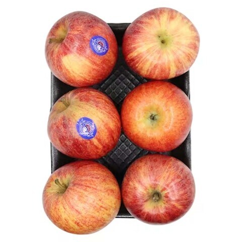 Apple Royal Gala Pre Pack Almost 800 gr price in Kuwait | Carrefour ...