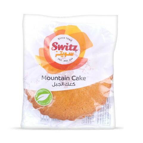 Switz Mountain Cake 95g price in UAE | Carrefour UAE | supermarket kanbkam