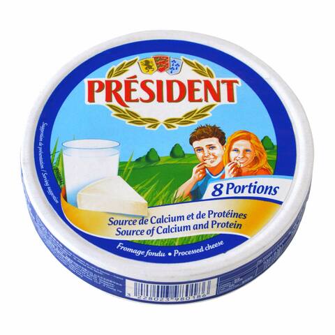 President Triangle Cheese 120g price in Saudi Arabia | Carrefour Saudi ...