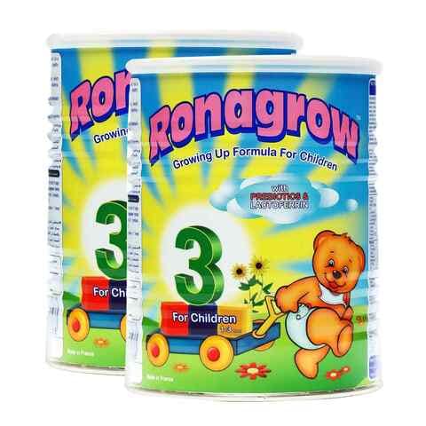 Ronagrow 3, 850G 2 price in Saudi Arabia | Carrefour Saudi Arabia ...