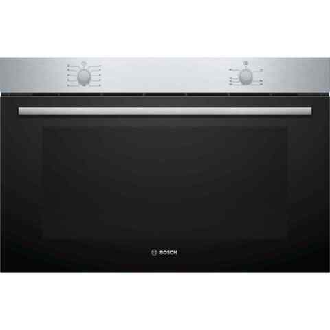 Bosch Built-In Oven 92L VGD011BR0M, Silver, 1 Year Manufacturer ...
