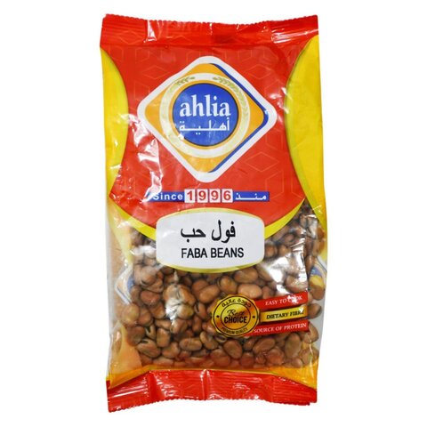 Ahlia Faba Beans 750g price in Kuwait | Carrefour Kuwait | supermarket ...