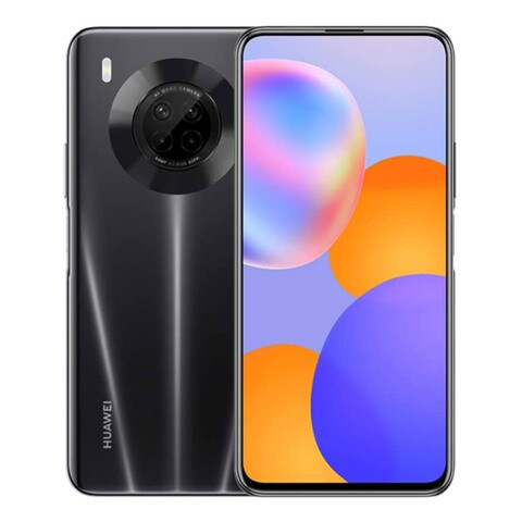 Buy HUAWEI Y9a smartphone, 64MP aI quad camera, 6.63" Display, 128GB ...