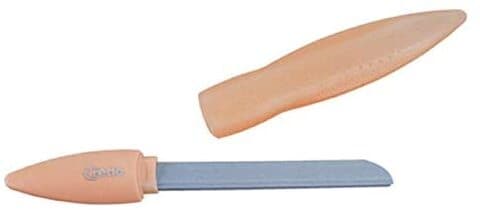 Credo Nail File Ceramic For Diabetic price in Saudi Arabia | Carrefour ...