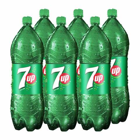 7up pet 2.20L x6 price in Saudi Arabia | Carrefour Saudi Arabia | supermarket kanbkam