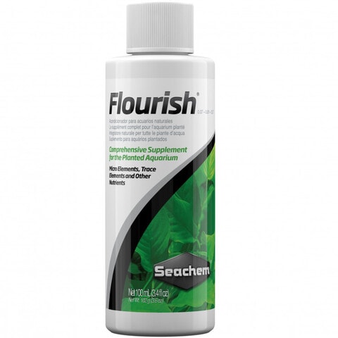 Flourish 100mL price in UAE | Carrefour UAE | supermarket kanbkam