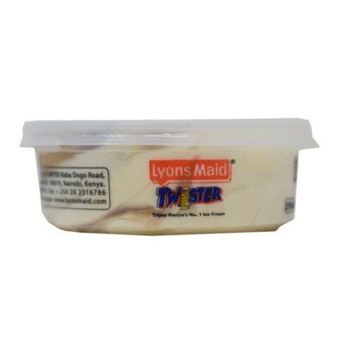 Buy Lyons Maid Twister Vanilla And Chocolate Ice Cream 250ml Online ...