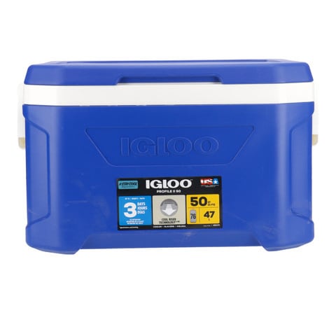 Igloo Ice Box 47 lt