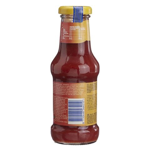 Remia Chili Sauce 250ml price in UAE | Carrefour UAE | supermarket kanbkam
