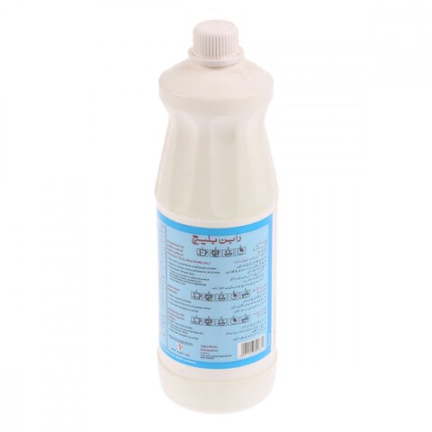 Buy Robin Bleach Regular 1 lt Online | Carrefour Pakistan