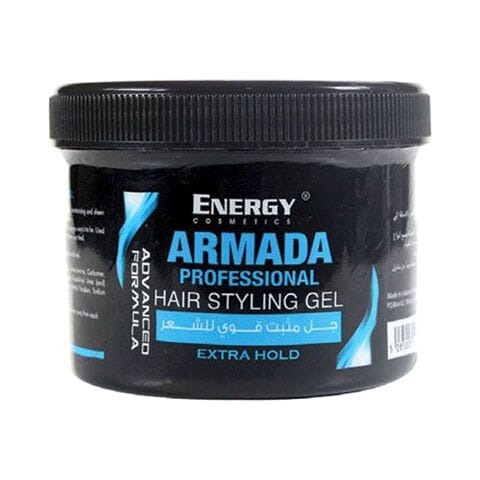 سعر ENERGY ARMADA GEL EXTRA HOLD 500M فى مصر | كارفور مصر | سوبر ماركت ...